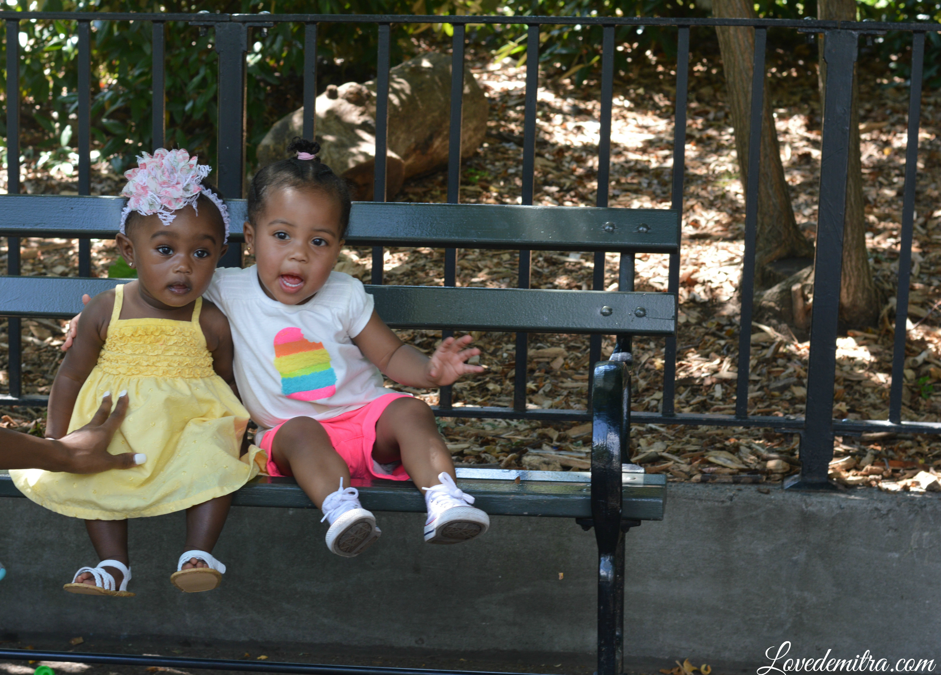 Lovedemitra's 4th mommy meet up - Love Demitra